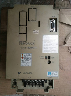 二手伺服驱动 SGDB-30ADG 询价-阿里巴巴