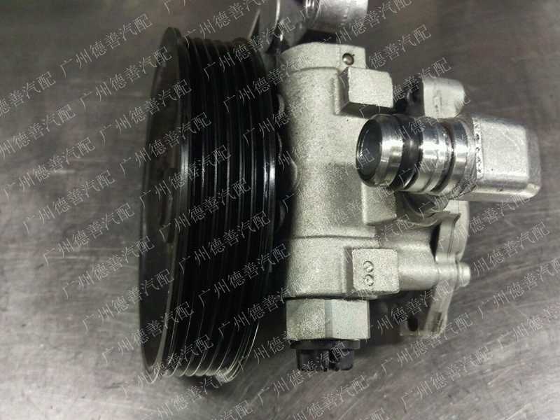 适用奔驰164 ML300 M350 ML450 ML500方向机 转向机 助力泵-阿里巴巴