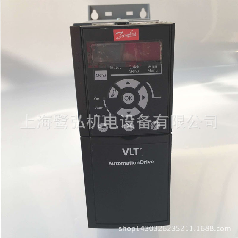 丹佛斯VLT2900系列变频器VLT2915B20STR0DBC1-阿里巴巴