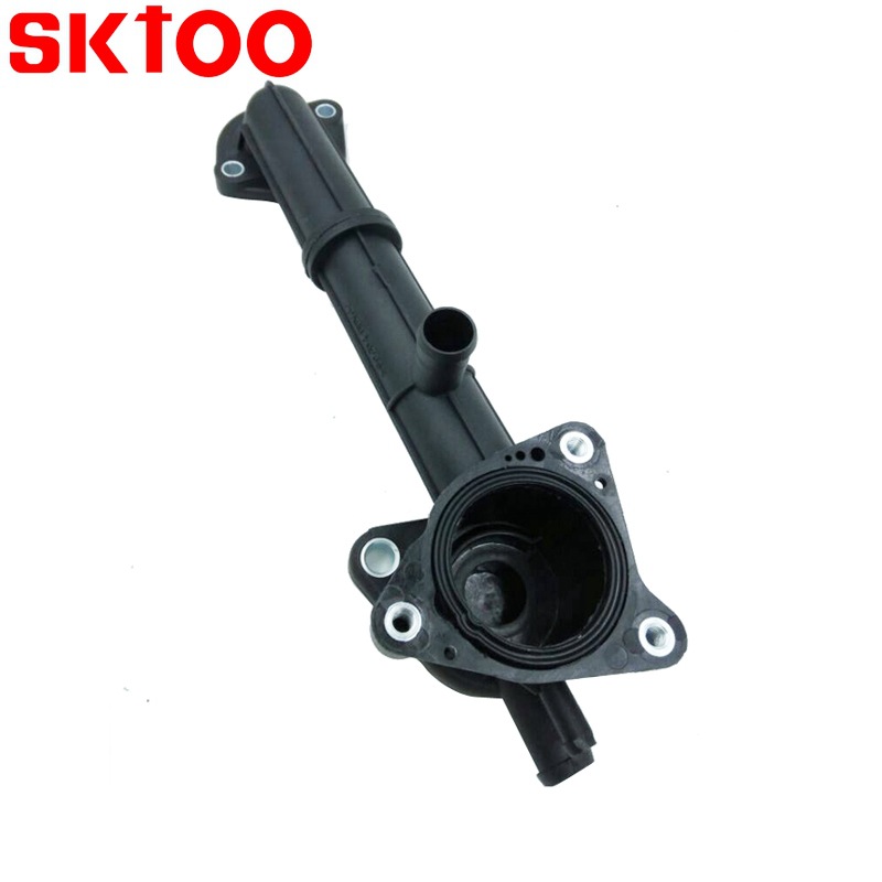 适用现代汽车水通 现代冷却水管法兰 25622-02501 25622-02566-阿里巴巴