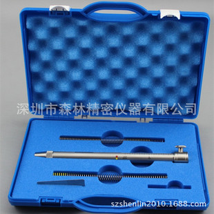 德国仪力信318硬度棒Erichsen仪力信318牛顿笔硬度试验棒原装正品-阿里巴巴