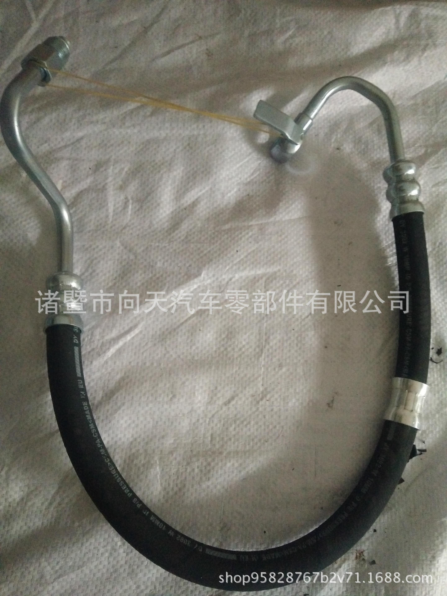 生产适用丰田高压油管，助力泵高压油管，转向管44410-60430-阿里巴巴