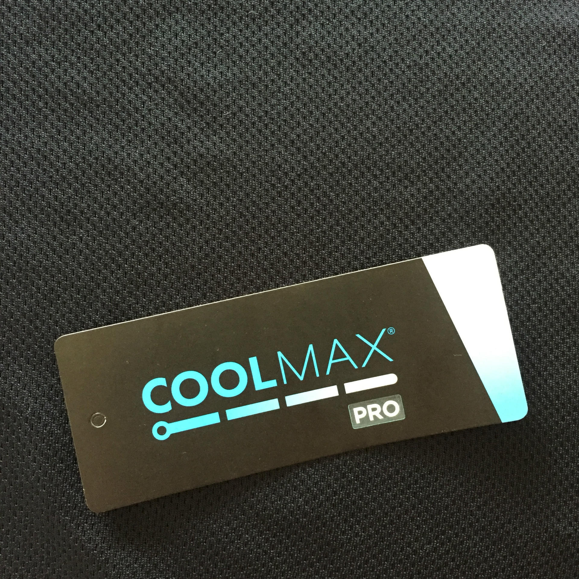杜邦INVISTA英威达COOLMAX吊牌涤纶吸湿排汗速干蜂窝布针织面料-阿里巴巴