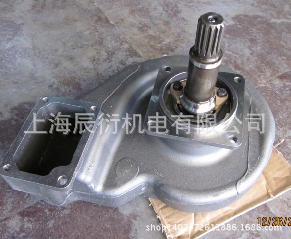 卡特彼勒3512发动机水泵总成 4160610 ,416-0610-阿里巴巴