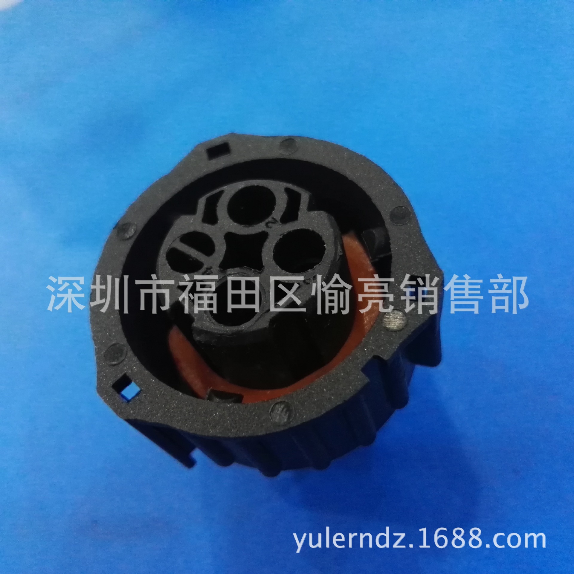 AMP 968421-1 TYCO/TE/泰科/安普/汽车胶壳 连接器-阿里巴巴