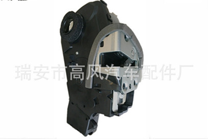 厂家直销 适用于丰田RAV4尾门闭锁器汽车门锁电机64610-33011-阿里巴巴