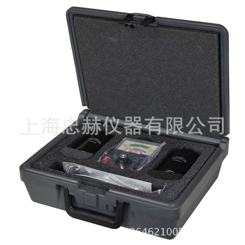 美国SCS 701重锤式表面电阻测试仪 高阻计 阻抗测试仪-阿里巴巴
