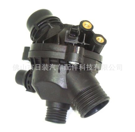 适用奔驰M274节温器2742000015 2742000115全新保一年-阿里巴巴