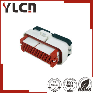 TYCO泰科TE安普AMP连接器 776164-2 接插件 25P外壳 宇连原装现货-阿里巴巴