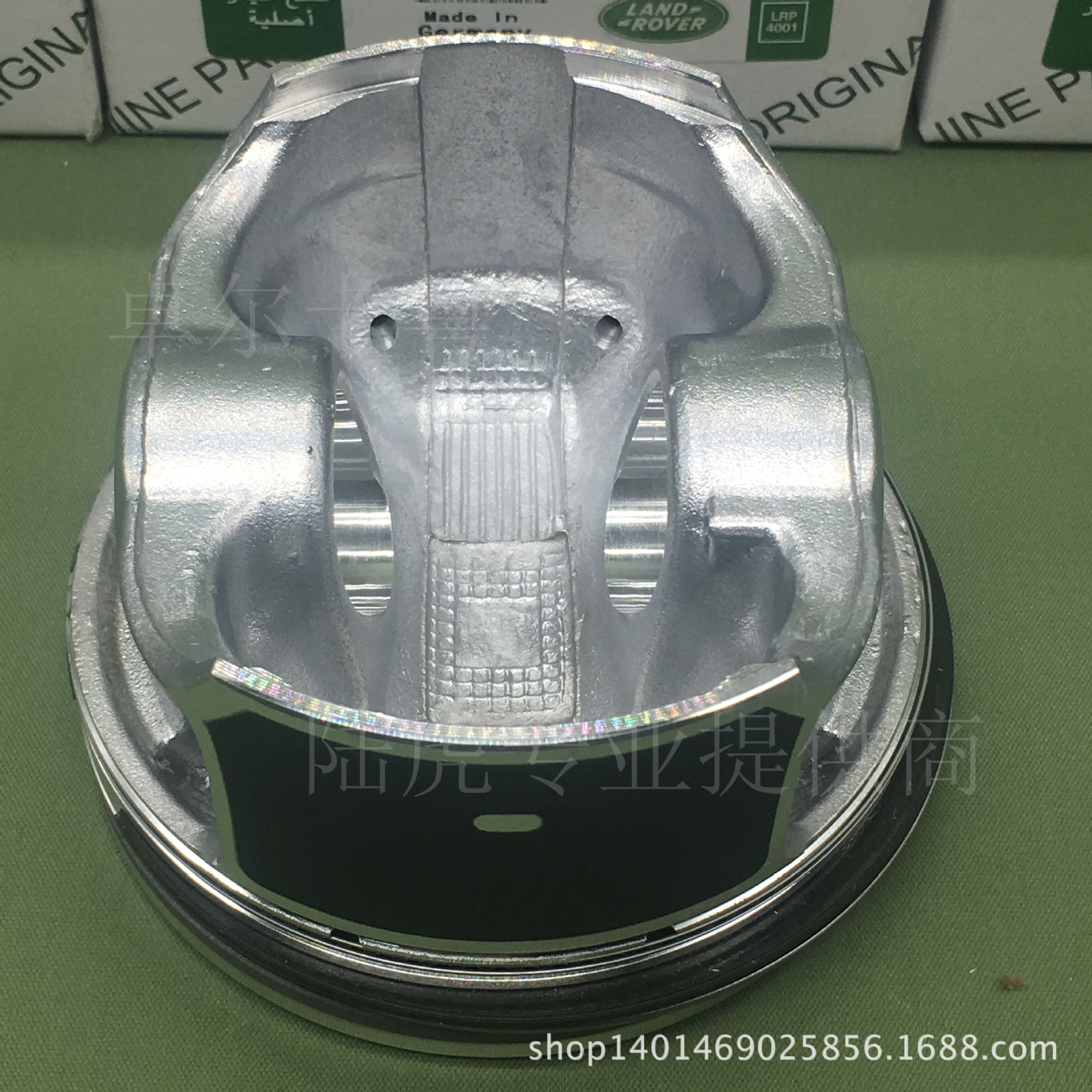 适用于路虎LR024978 PISTON 揽胜极光2.0T RANGE ROVER EVOQUE-阿里巴巴