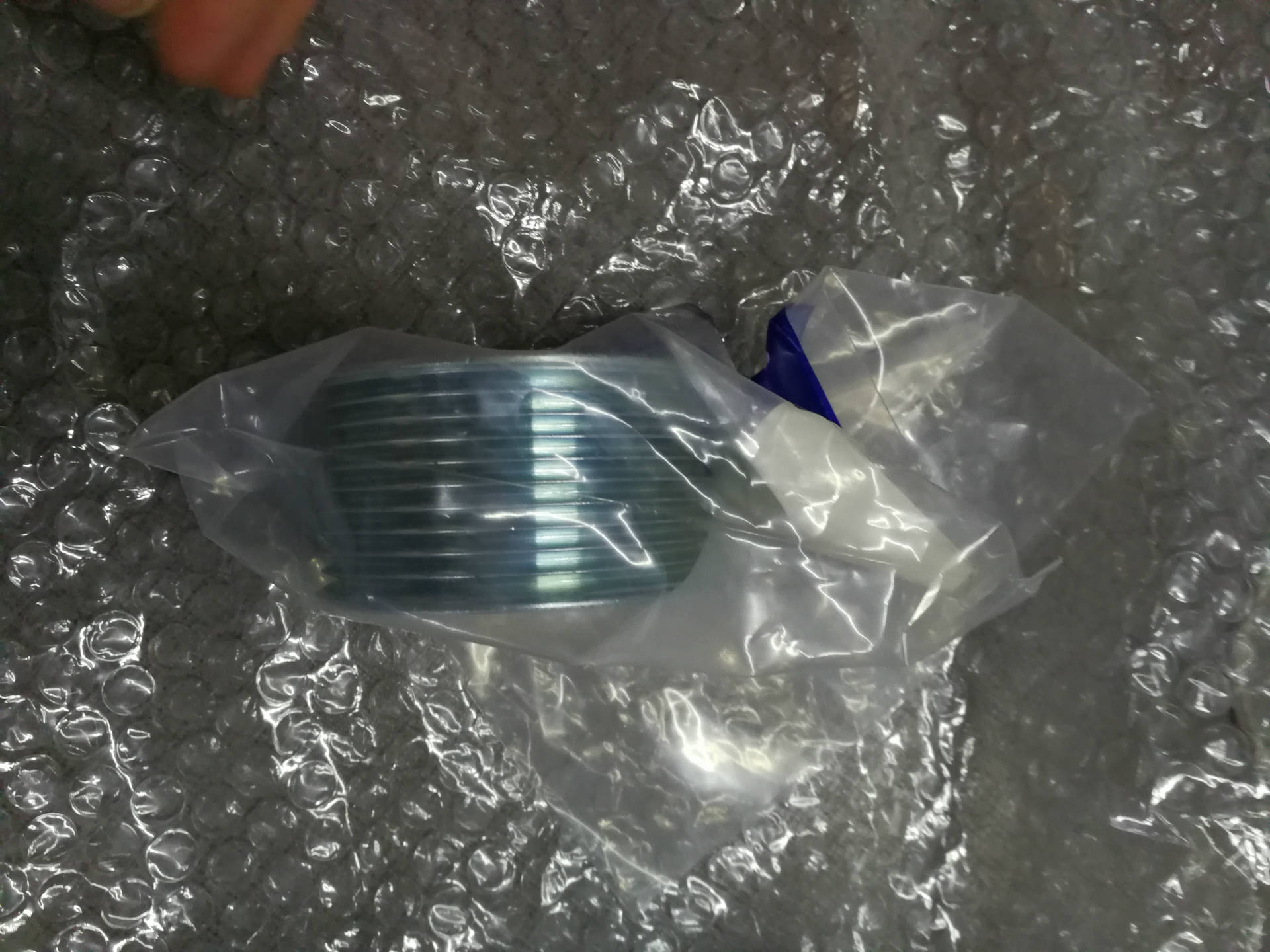 供应沃尔沃发动机TWD1643GE皮带轮20851842-阿里巴巴