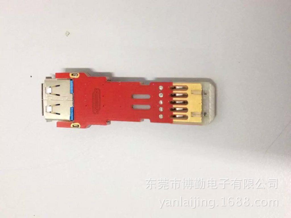 HDMI 测试转接板 TN-2306-阿里巴巴