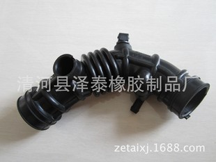 厂家直销橡胶管 进气歧管 空气胶管大宇欧宝雪弗兰系列 96827739-阿里巴巴