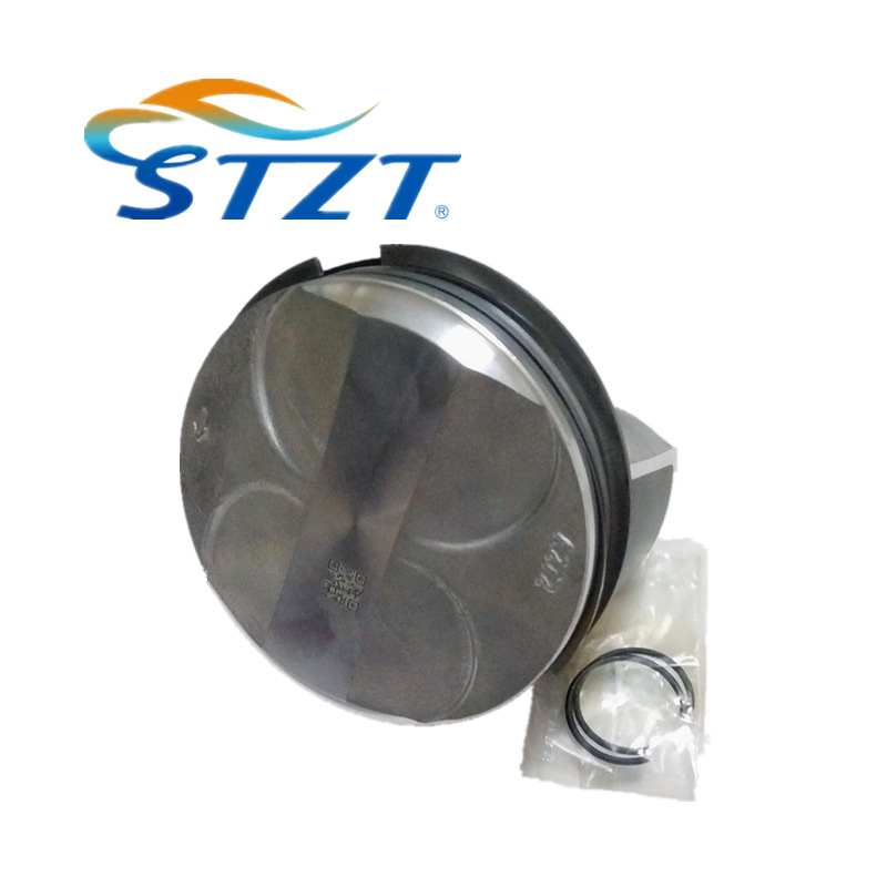 STZT 2720304017 适用于奔驰C级E级W221W211 活塞带环-阿里巴巴