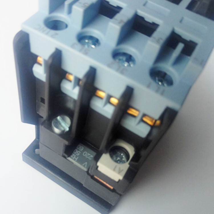 SIEMENS/西门子 3TS系列 交流接触器3TS2901-0XN2 AC220V-阿里巴巴