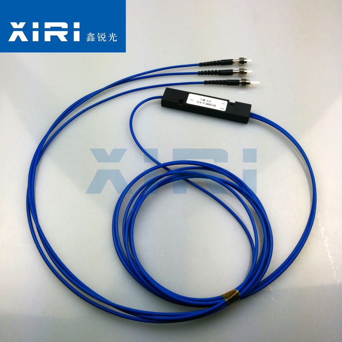 200多模光纤分路器 200um分光器 200/230大孔径光纤分光器-阿里巴巴