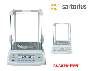 【现货批发】赛多利斯Sartorius BSA224S电子天平0.1mg万分之一-阿里巴巴