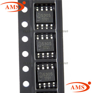 QX5305 5305 SOP-8贴片 泉芯/QXMD LED升压恒流驱动芯片 全新现货-阿里巴巴