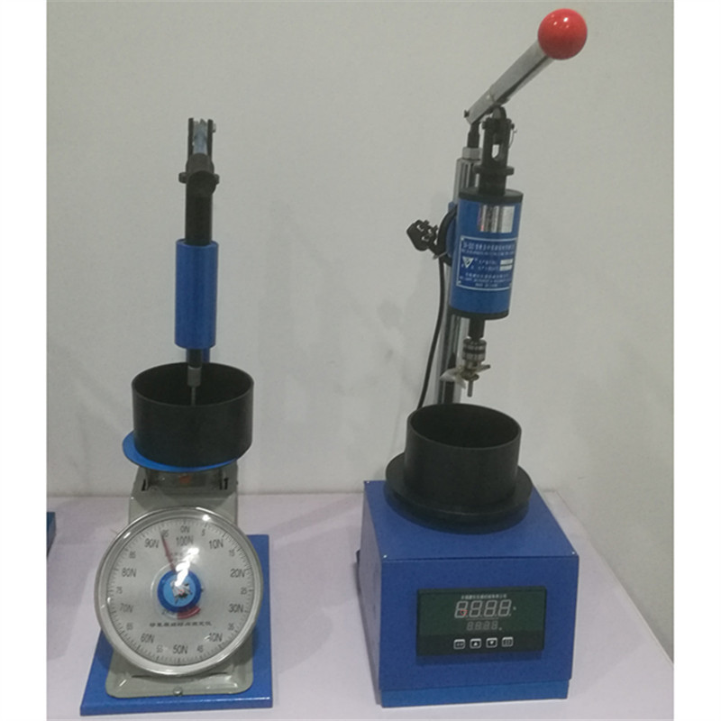 供应ZKS-100指针式砂浆凝结时间测定仪-阿里巴巴