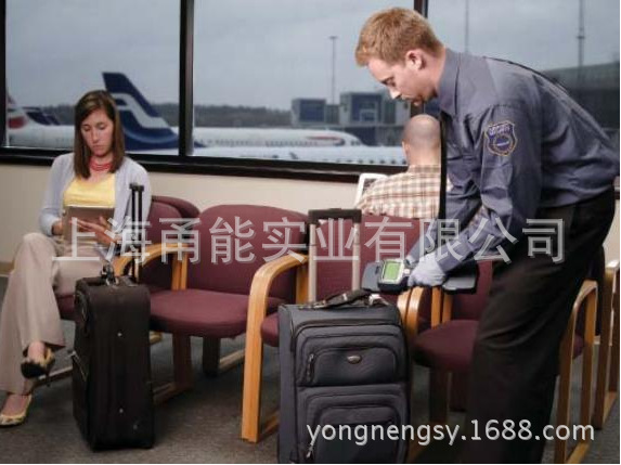 FIDOX3便携式痕量爆炸物检测器FLIRX3纳米检测-阿里巴巴