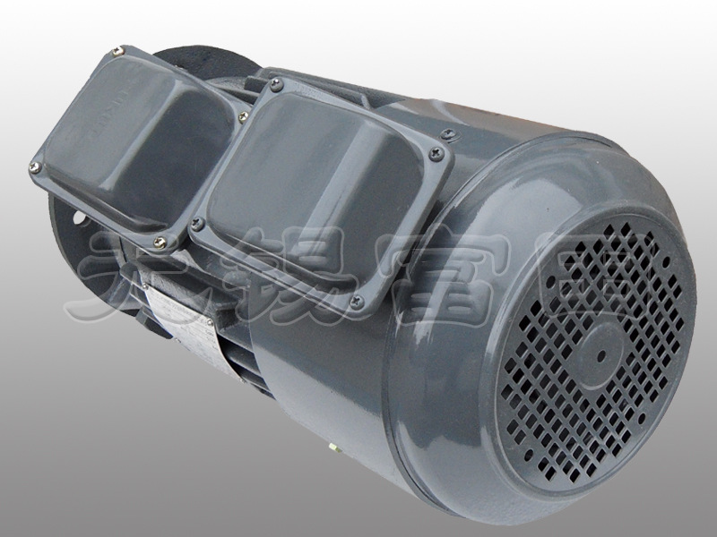 台湾富田GFVF系列变频电机0.18KW0.37KW FUKUTA 铸铁立式马达-阿里巴巴