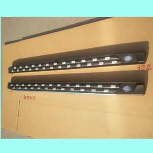 2017昂科威星空款改装专用脚踏板迎宾侧踏板防护-阿里巴巴