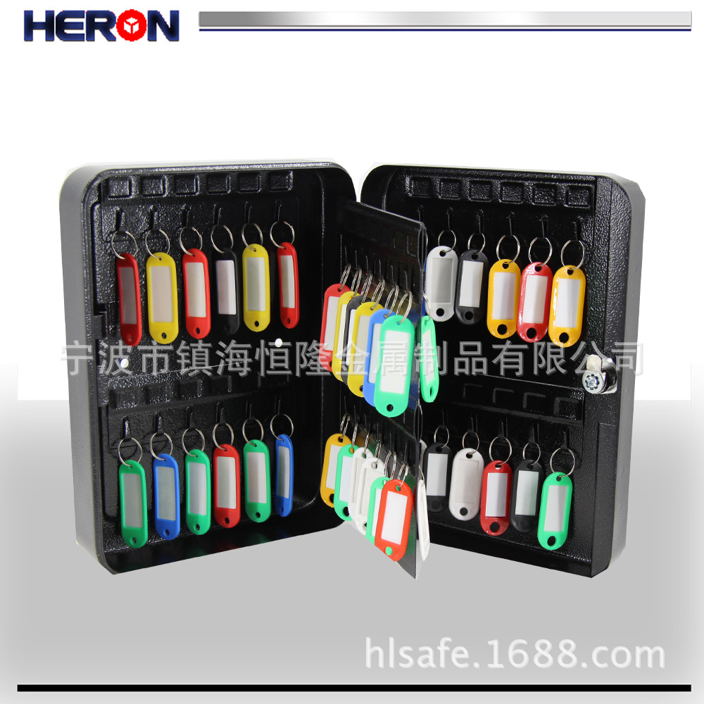 20K 40K 钥匙箱 钥匙盒 钥匙盒 铁箱 量大价格另议-阿里巴巴