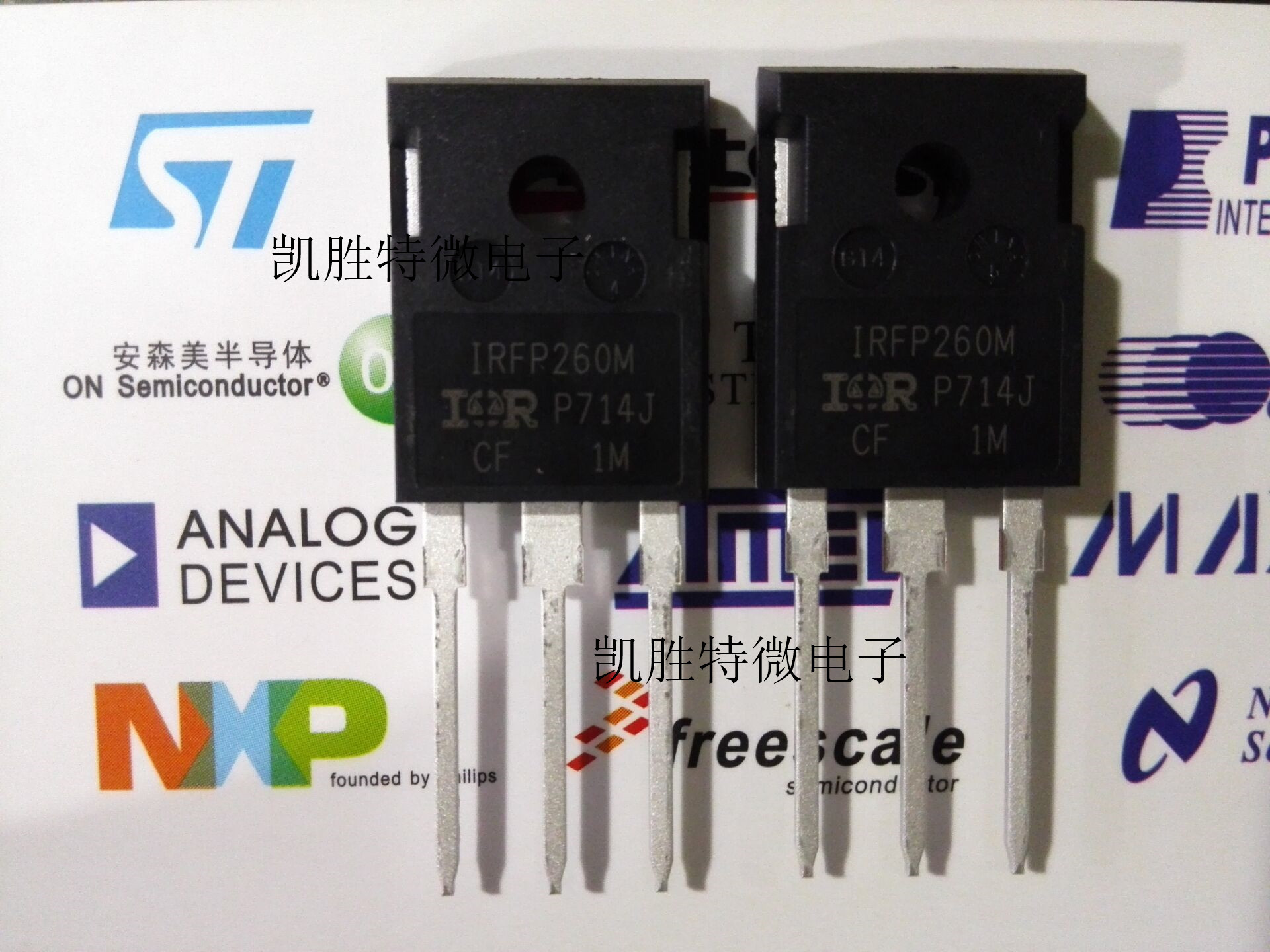 irfp260,irfp460,irfp460电路图_大山谷图库