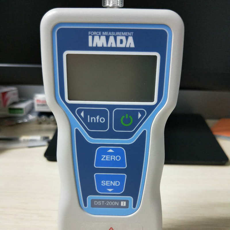 供应批发 日本依梦达IMADA数显推拉力计 数字测力计 DST-500N-阿里巴巴