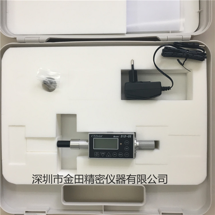 日本思达CEDAR数显扭力计DID-05 DID-4 CEDAR数显扭力起子-阿里巴巴