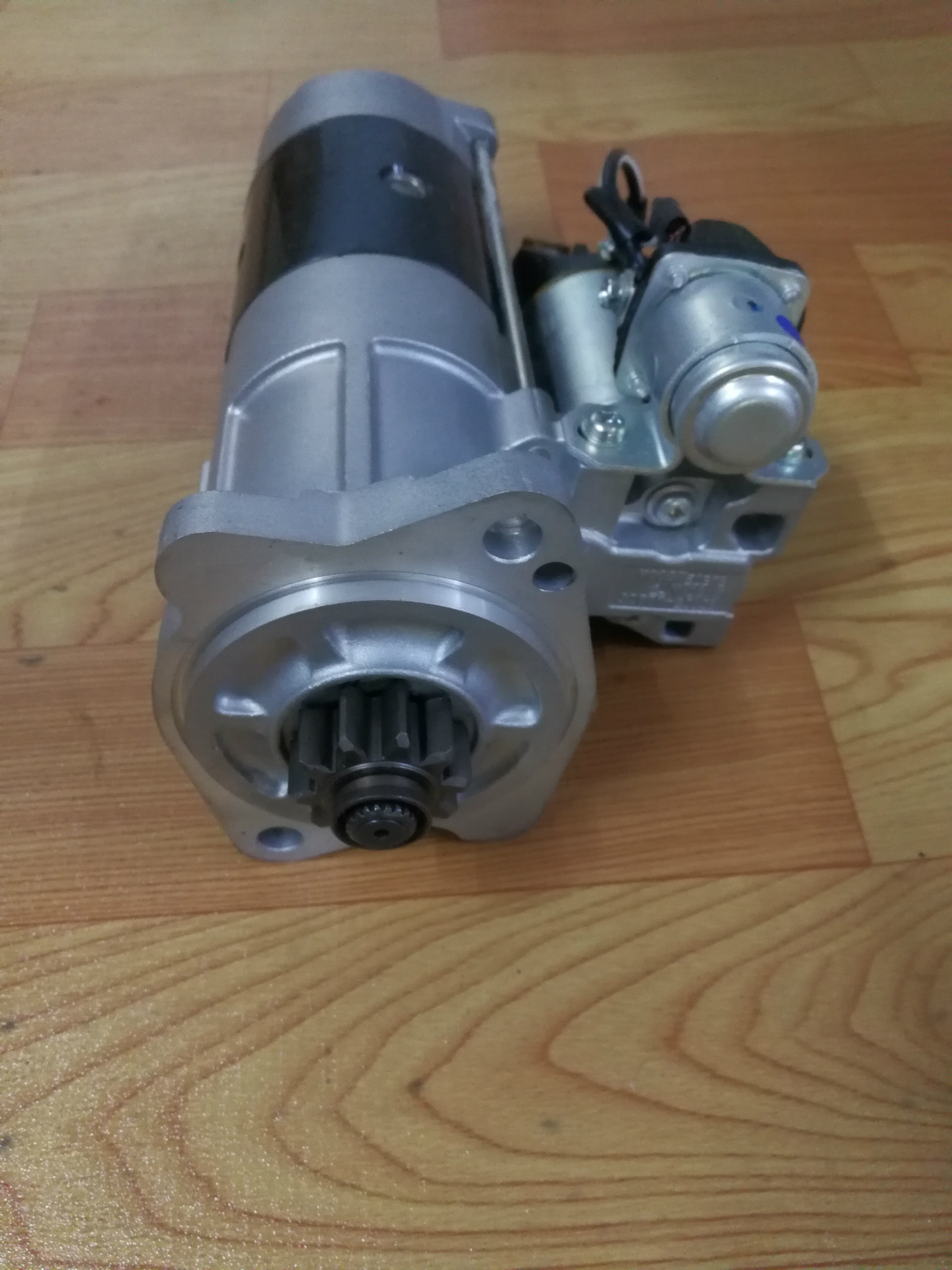 供应三菱发电机组启动机32B66-20103-阿里巴巴