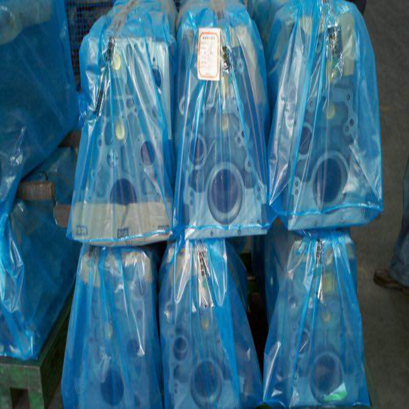 现货缸体防锈袋，无油VCI袋包装 定制1100*550*1100 天津厂商-阿里巴巴