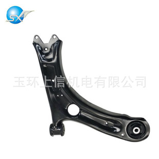 适用大众捷达控制臂5C0407183A 16D407152 5C0407152A ZSC-1000R-阿里巴巴