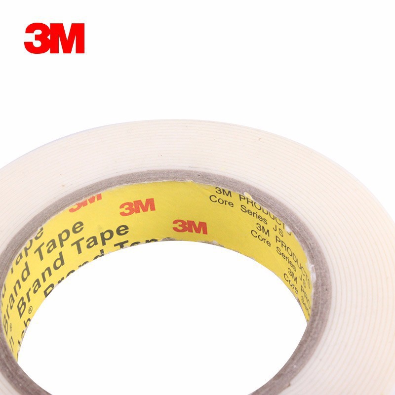 3M4951VHB双面胶可低温施工防水胶带 汽车装饰品粘接泡棉双面胶带-阿里巴巴