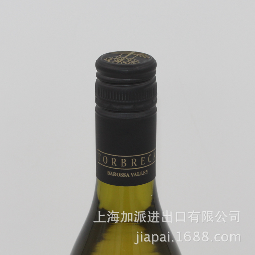托布雷伐木工赛美蓉干白葡萄酒 Torbreck Woodcutter's Semillon-阿里巴巴