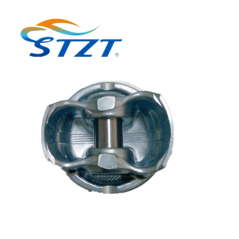 STZT 2720304017 适用于奔驰C级E级W221W211 活塞带环-阿里巴巴