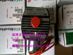 全新ASCO电磁阀8210G009 AC220V-阿里巴巴
