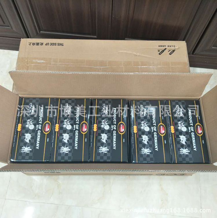 AUTOSOL金属清洁膏AUTOSOL Metal Polish金属擦亮膏 除锈膏100g-阿里巴巴