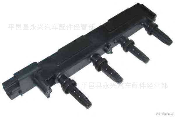 适用597075标致307/408老款点火线圈C4毕加索世嘉菲亚特2.0高压包-阿里巴巴