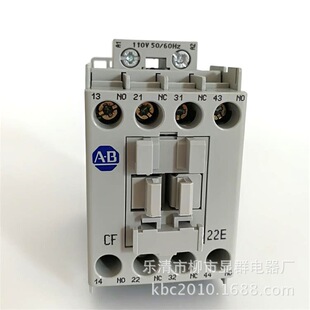 Allen-Bradley交流接触器700-CF220 AC220V 110V 24V-阿里巴巴