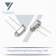 电子元器件行业频道