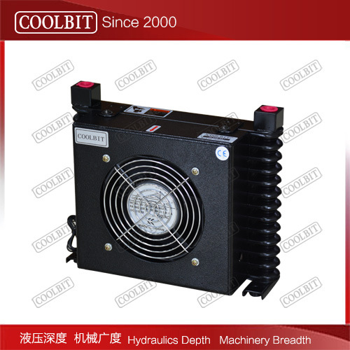 【厂家】台湾 COOLBIT 风冷却器 AL608-4A 液压换热器 润滑冷却器-阿里巴巴