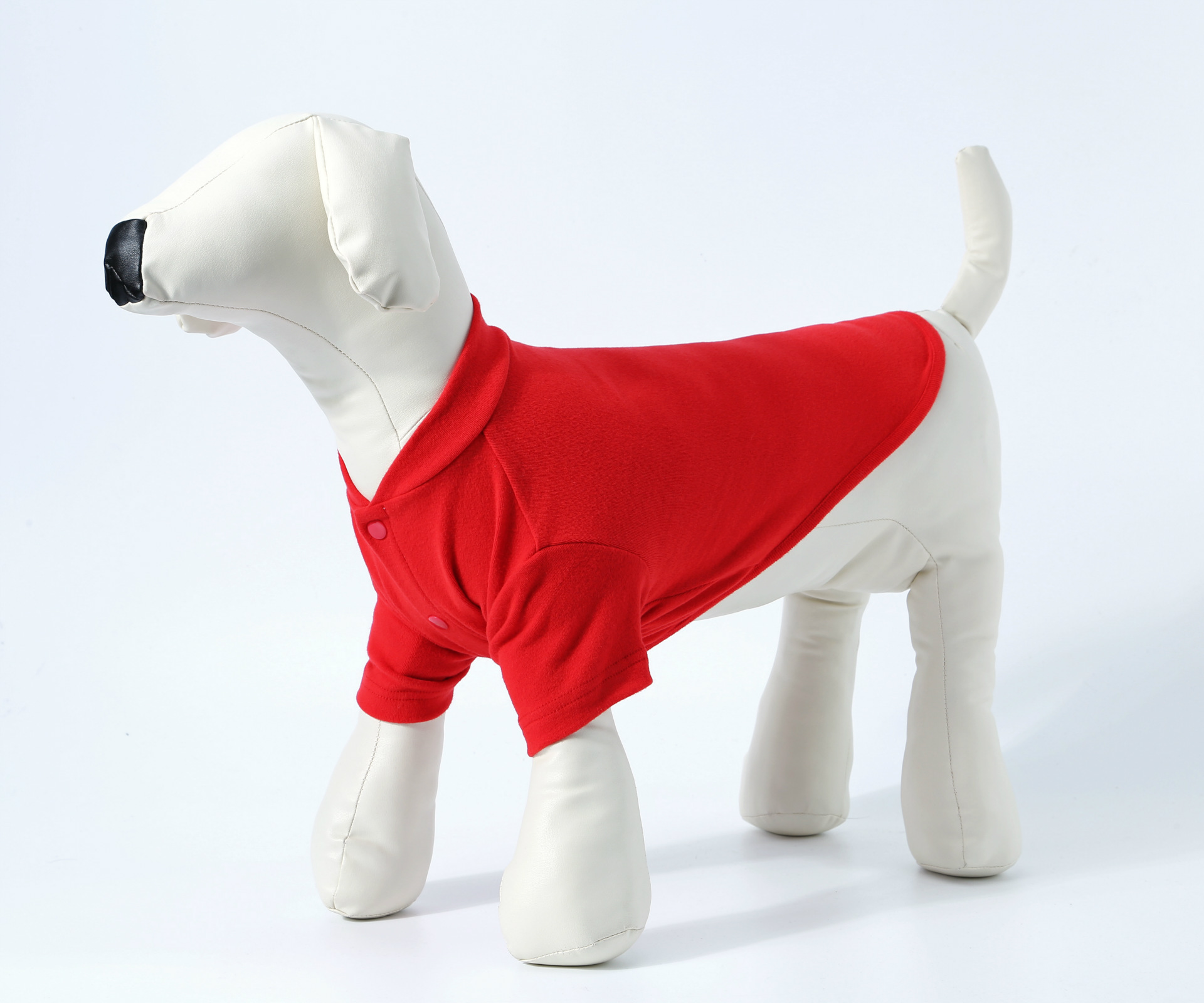 2021 New 100% Cotton Soft Pet Dog Cloth For Dogs Cats Cute Cloth Pet ...