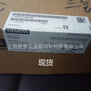 6SL3040-0JA00-0AA0西门子S110控制单元CU305 DP控制模块-阿里巴巴