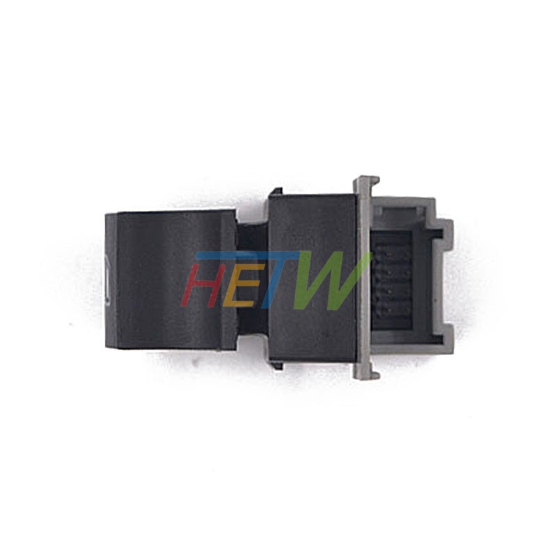 适用于奥迪Audi A6C5玻璃升降器单开关电动窗开关单控 4B0959855A-阿里巴巴