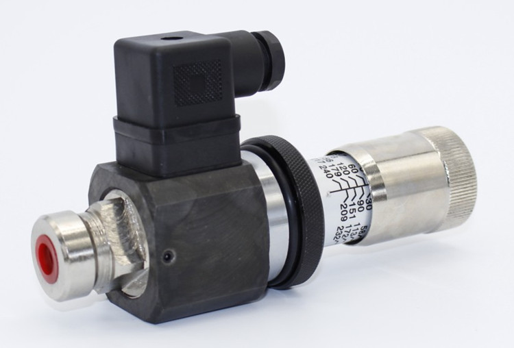 压力继电器 油压开关JCS-02N/JCS-02H/JCS-02NLL-阿里巴巴