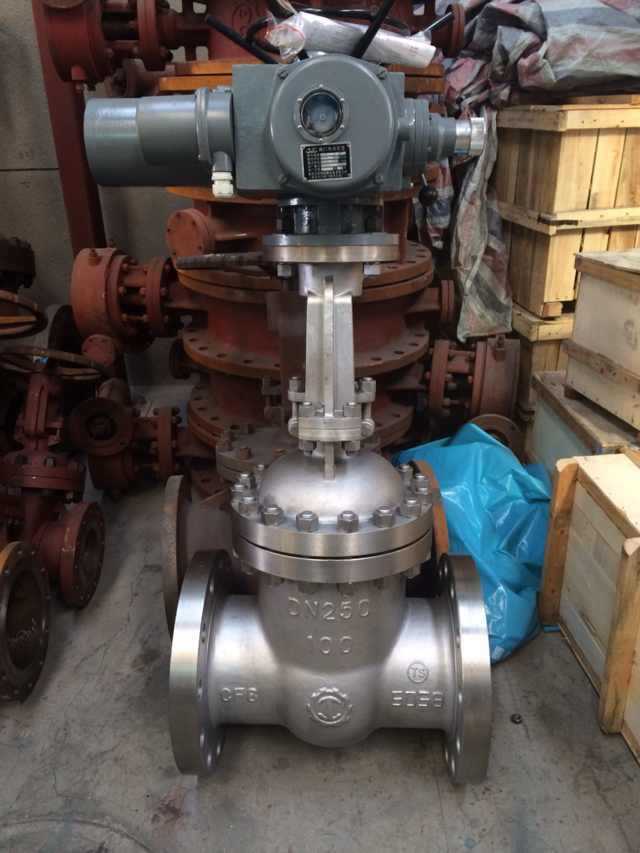 Z61H-25、Z61H-40、Z61H-64、Z61H-100焊接闸阀 碳钢焊接闸阀-阿里巴巴