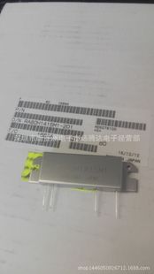 RA80H1415M1-501 专营高频管 高频模块 实体经营 全新原装-阿里巴巴