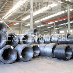 现货供应SWRCH10A冷镦钢线材 厂家直销精密盘圆线 欢迎致电咨询-阿里巴巴