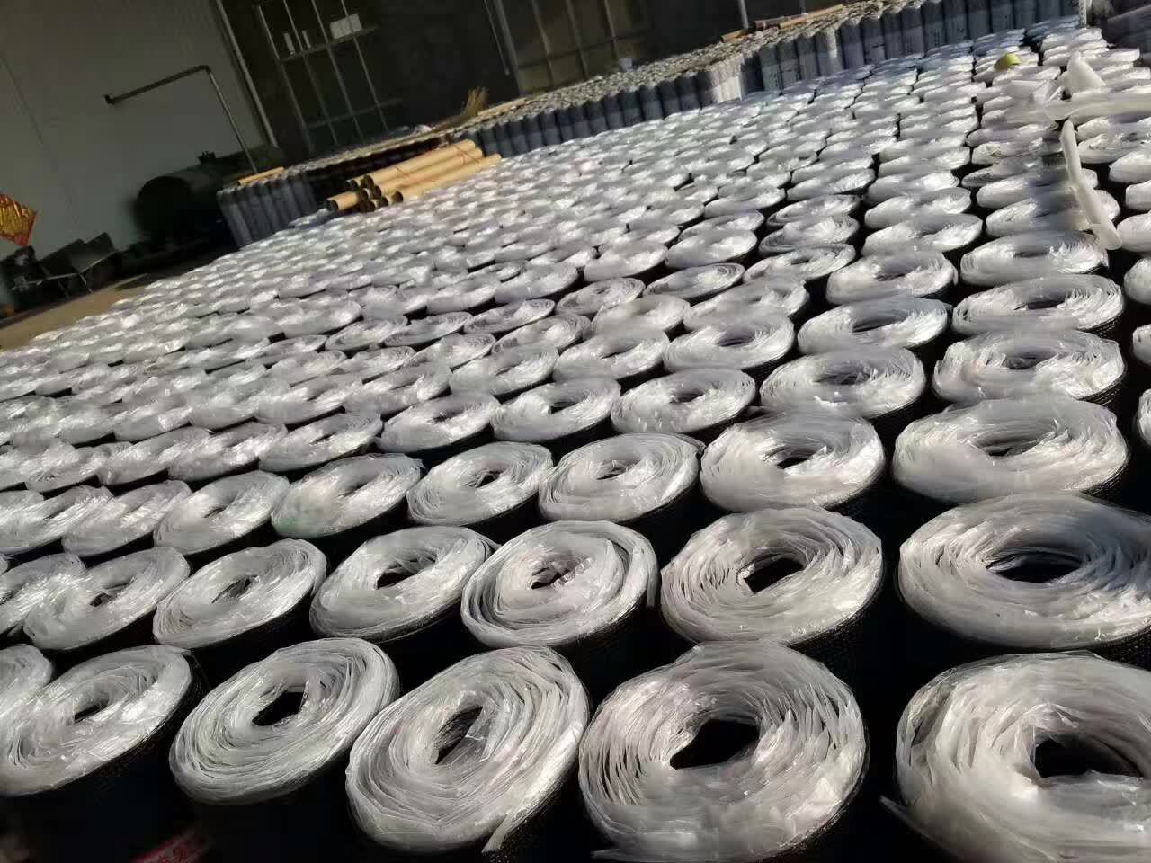 PVC自粘防水卷材 耐低温高分子防水卷材 自粘型pvc防水卷材-阿里巴巴